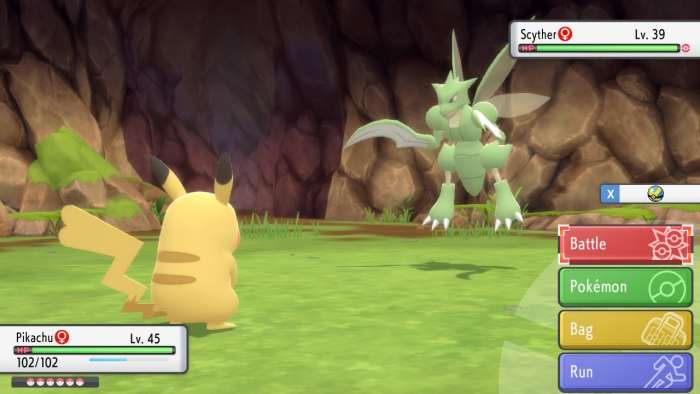 How to Make a Secret Base in the Grand Underground in "Pokémon ...