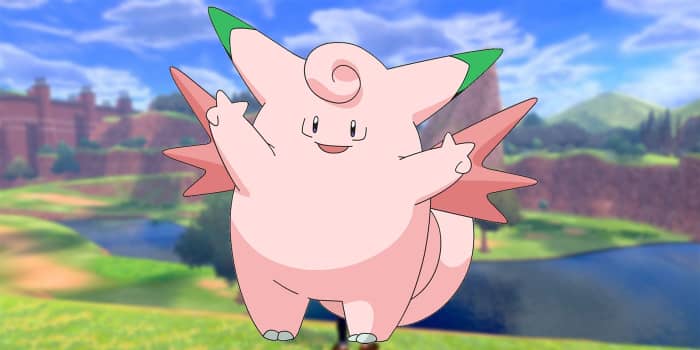 9 Best Fairy Type Pokémon - HubPages