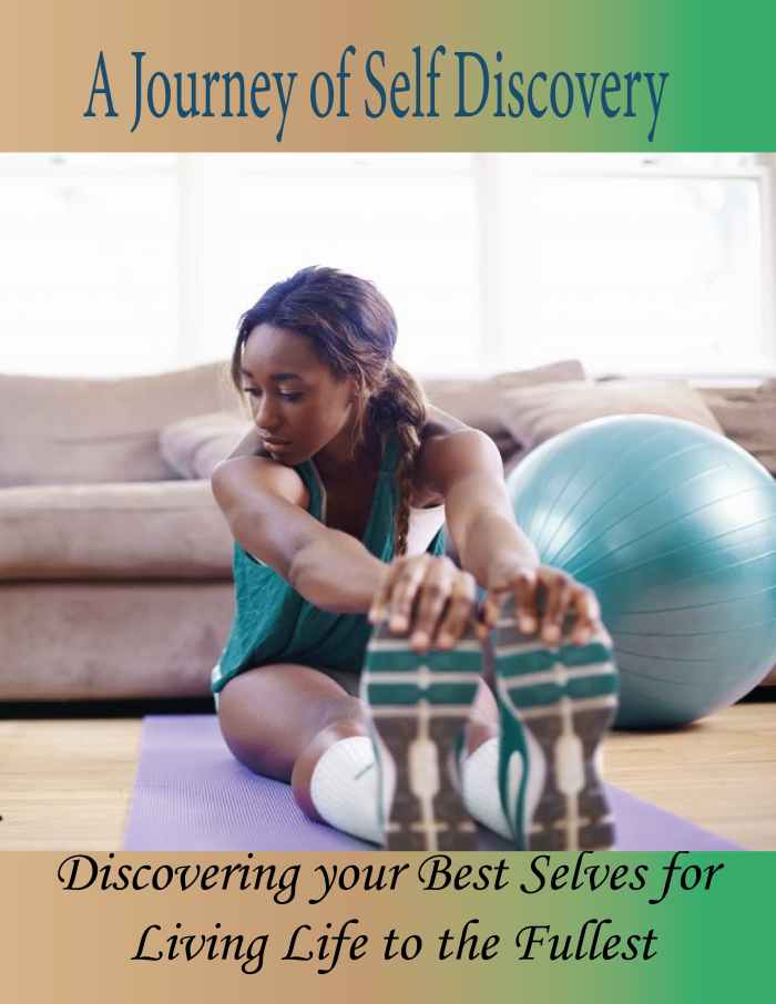 A Journey of Self Discovery - Discovering your Best Selves for Living ...