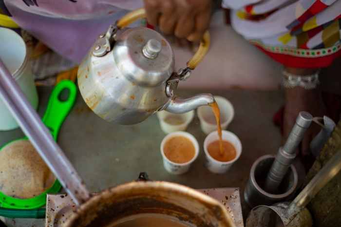 What are the Four Breeds of Tea Lovers in India? - LetterPile