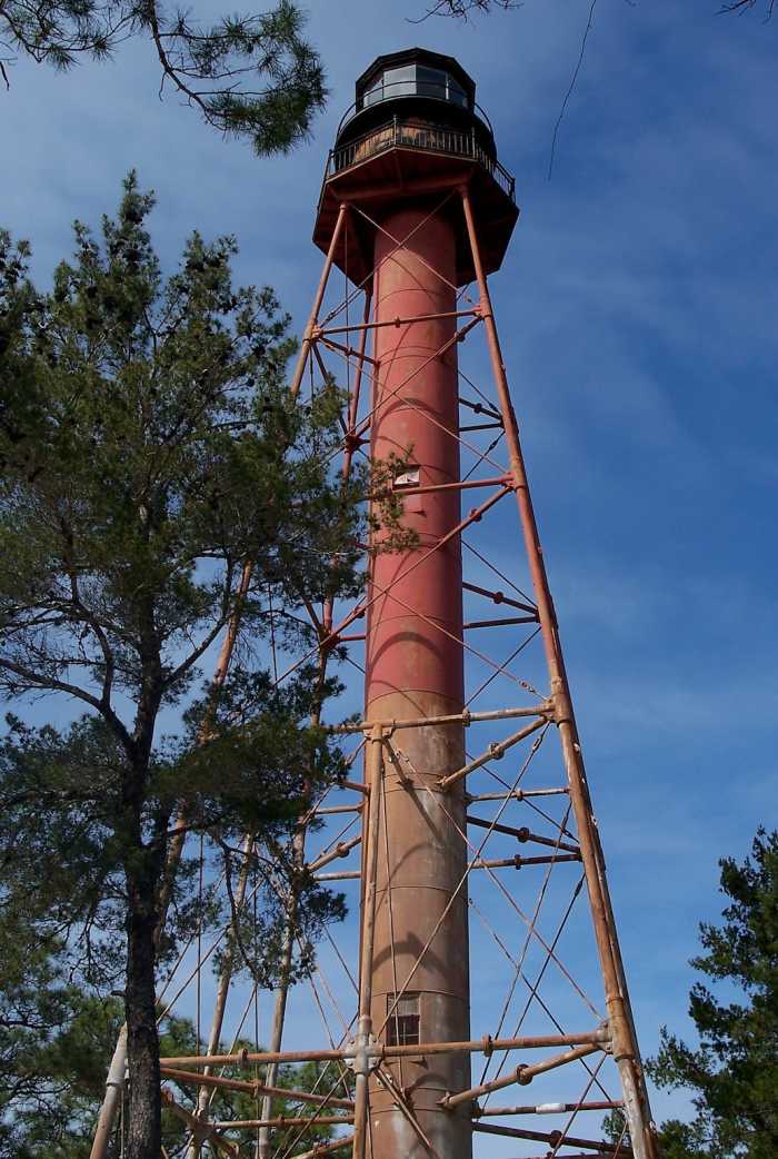 RVing Across the Florida Panhandle - HubPages