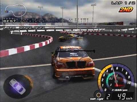 Top 6 Obscure Japanese Racing Games You Should Play - HubPages