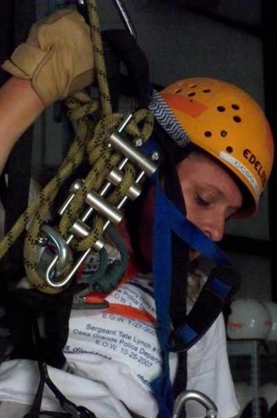 Technical Rescue Equipment: The Gear I'm Using - HubPages