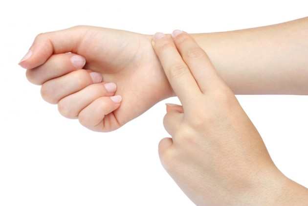 What Your Resting Heart Rate Can Teach You - HubPages