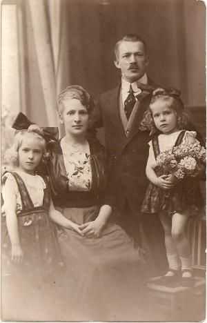 My Ives Family Genealogy - HubPages