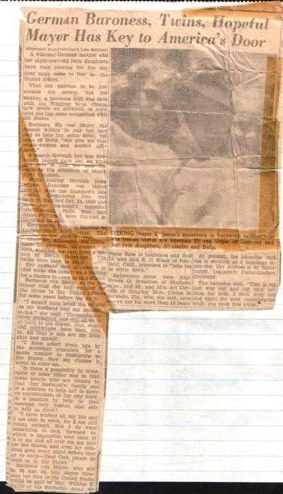 My Ives Family Genealogy - HubPages