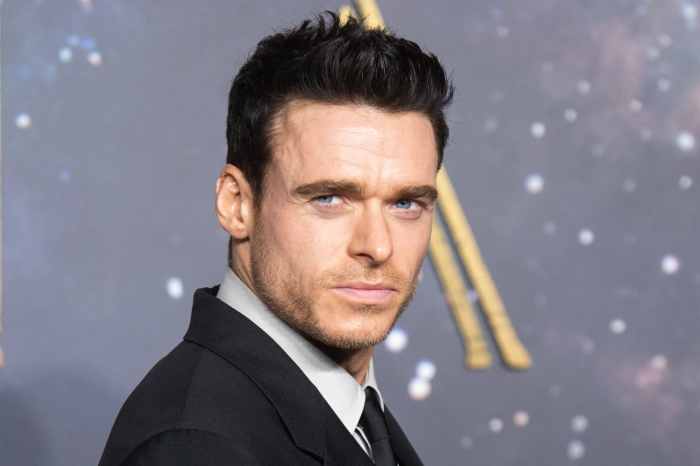 The Most Interesting Men in Hollywood: 7 Handsome and Talented Actors ...