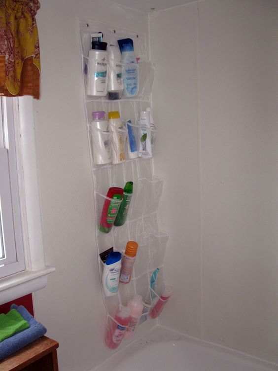 Easy Storage Ideas for Small Spaces - HubPages