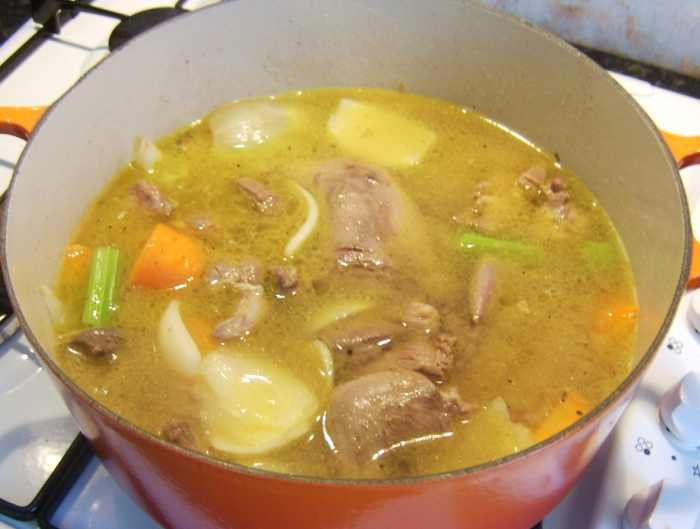Mutton Stew Recipes - HubPages