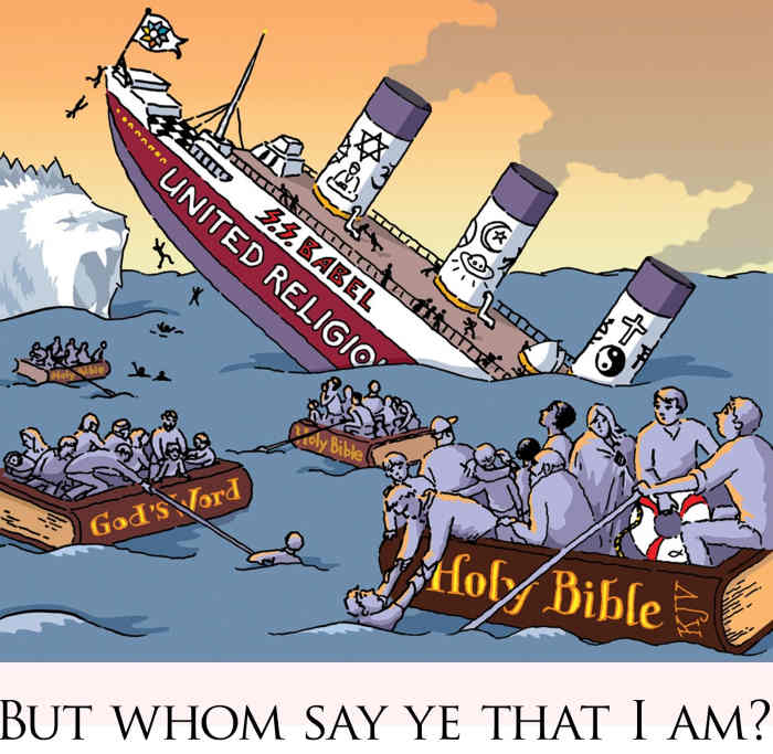 Prepare Your Hearts for Eternity!!! (9/9/2016, Message#65) - HubPages