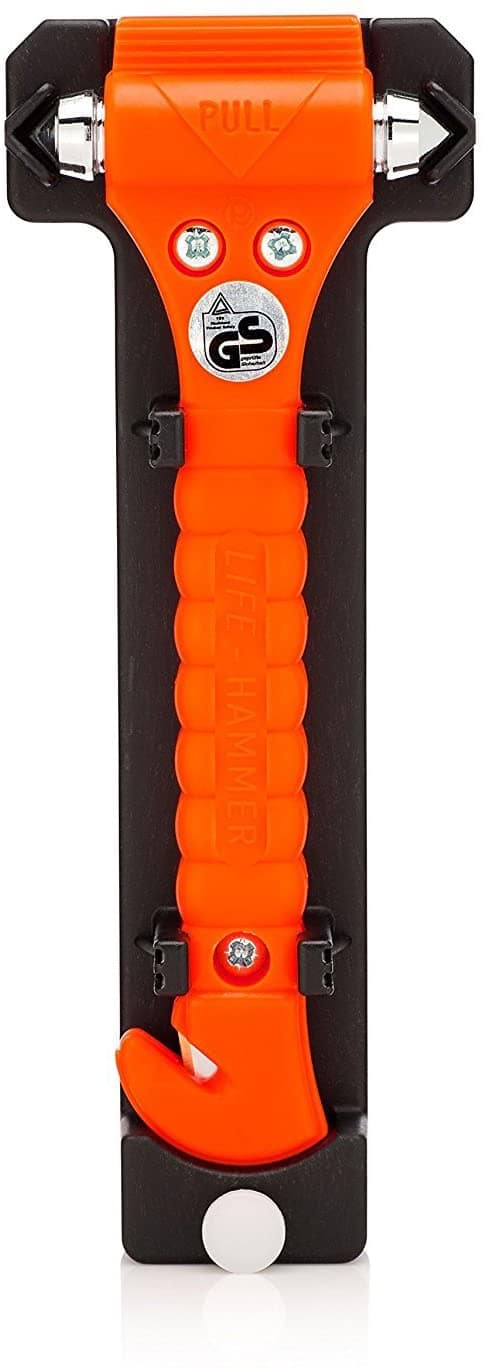 Best 3 Emergency Window Breakers for Cars - HubPages