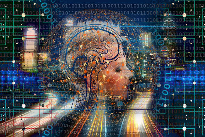 5 Years Away From Connecting Your Brain to a Computer - HubPages