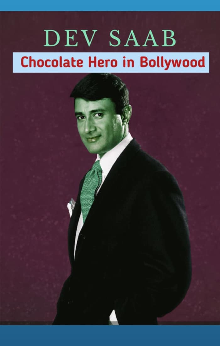 Actor Devanand - Chocolate Hero in Bollywood - HubPages