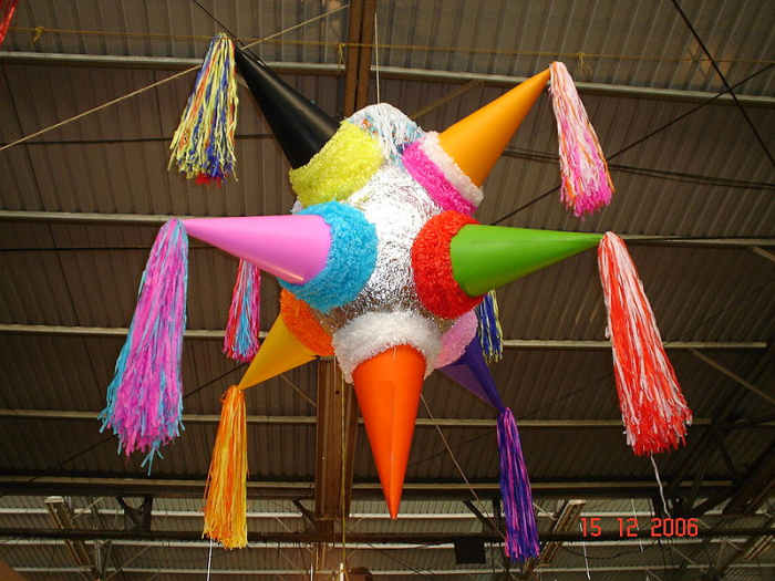 Cinco de Mayo And International Pinatas - HubPages