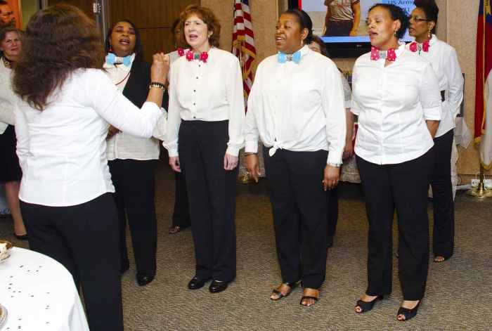 20 Hand Signals for Choir Directing (and How to Use Them) - HubPages