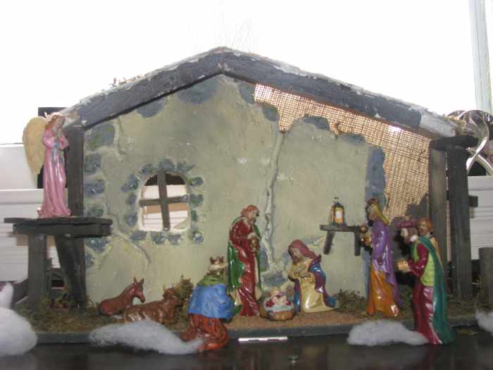 Christmas Nativity Scenes: What is the Best Nativity Scene or Set for ...