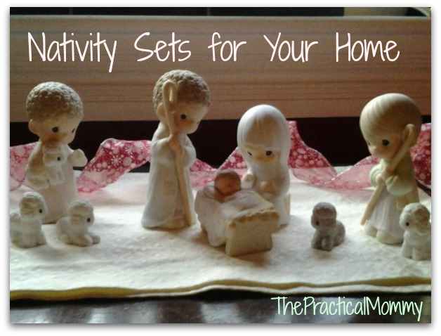 Christmas Nativity Scenes: What is the Best Nativity Scene or Set for ...