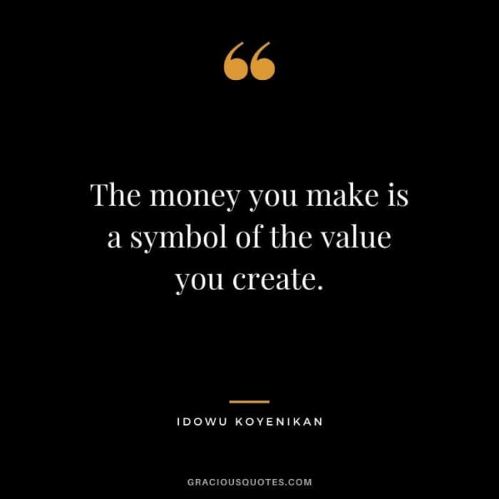 The Science of Money: Master the Money, Master the Game - HubPages