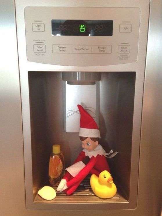 50+ Hilarious Elf on the Shelf Ideas for Kids That Are So Fun - HubPages