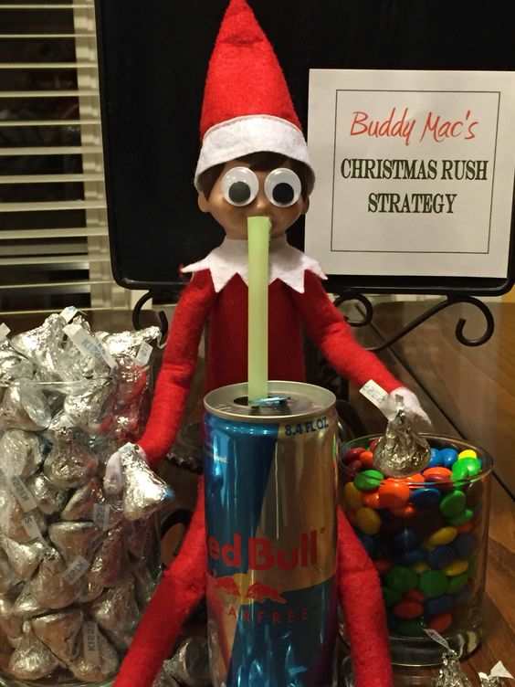 50+ Hilarious Elf on the Shelf Ideas for Kids That Are So Fun - HubPages