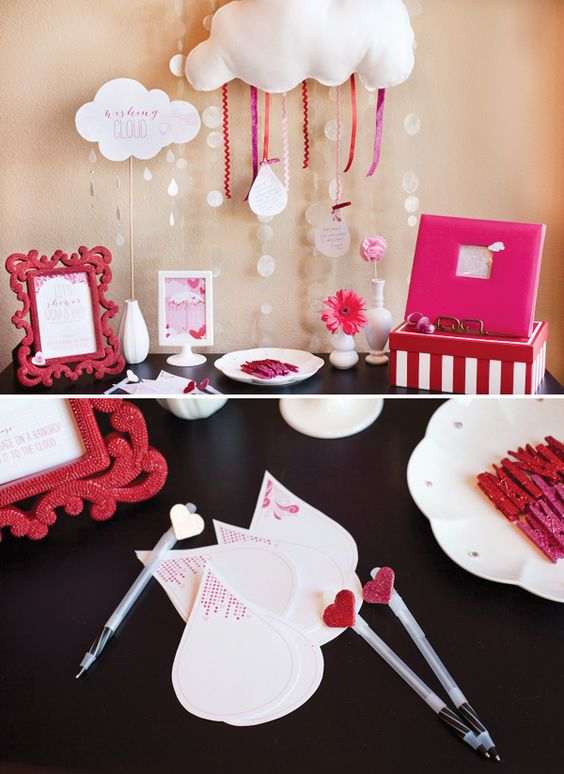 30+ Adorable Valentines Baby Shower Ideas that are Oh So Sweet - HubPages