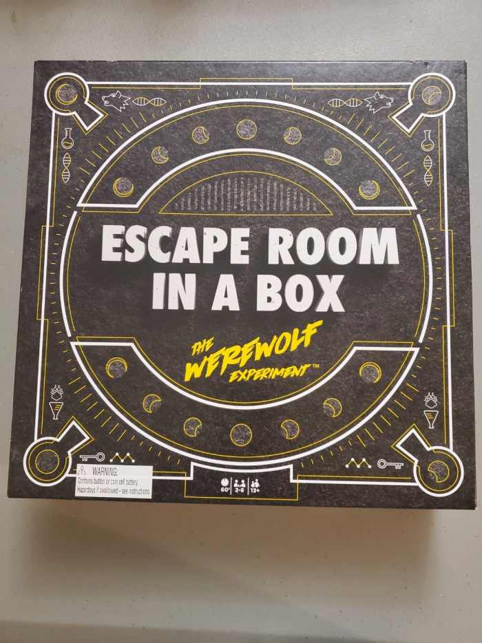 Escape Room In A Box - A (Non-Spoiler) Review of All Three Games - HubPages