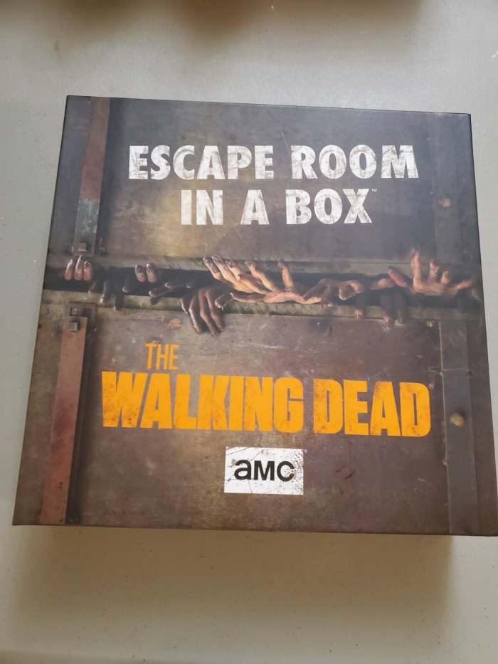 Escape Room In A Box - A (Non-Spoiler) Review of All Three Games - HubPages