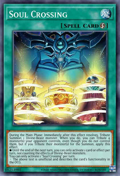 Top 10 Cards for "The Winged Dragon of Ra" Decks in Yu-Gi-Oh! - HubPages