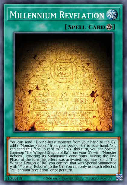 Top 10 Cards for "The Winged Dragon of Ra" Decks in Yu-Gi-Oh! - HubPages