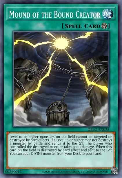 Top 10 Cards for "The Winged Dragon of Ra" Decks in Yu-Gi-Oh! - HubPages