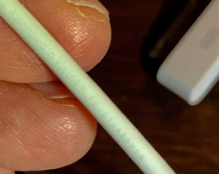 Apple Cables and Chargers - HubPages