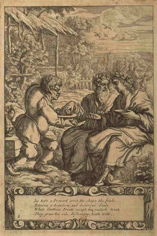 In Search of Aesop - Historical Figure or Myth? - HubPages