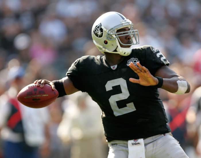 Where Are They Now? - 2007 NFL Draft Quarterbacks - HubPages