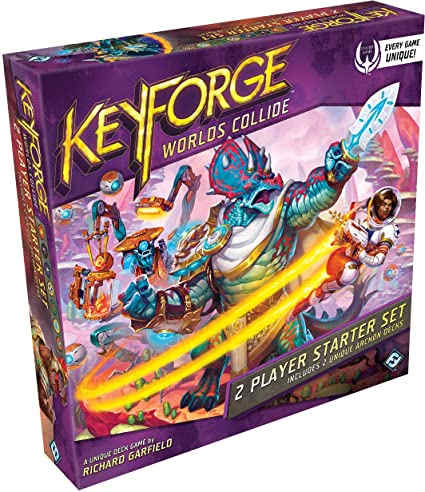 Top 10 Star Alliance Cards in "Keyforge" - HubPages
