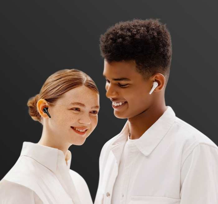 1more Comfobuds 2 and Colorbuds 2 True Wireless Headphones Bring ...