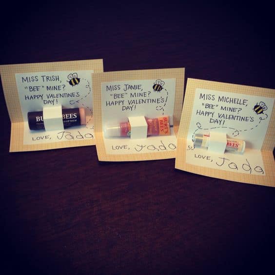 30 + Adorable and Easy to Make Teacher Valentine Gifts that are Top ...