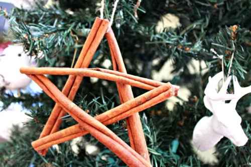 51 Beautiful and Useful Cinnamon Stick Craft Ideas - HubPages