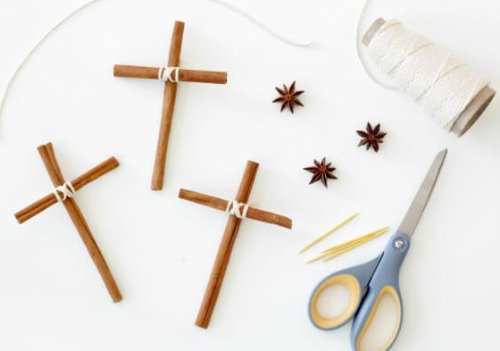 51 Beautiful and Useful Cinnamon Stick Craft Ideas - HubPages