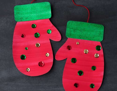 36 Cool Craft Ideas Using Gloves or Mittens - HubPages