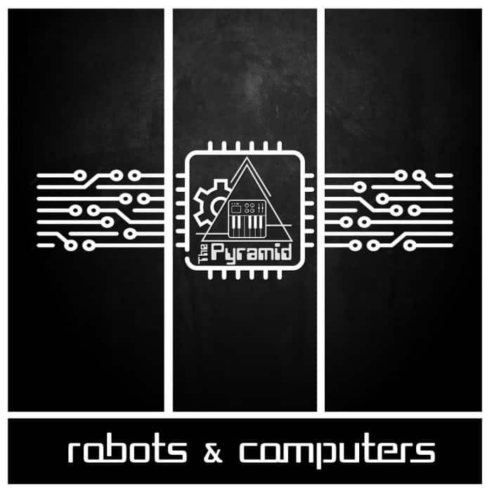 Synth Album Review: "Robots & Computers" by The Pyramid - HubPages