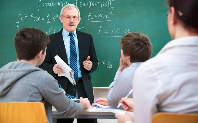 What You Need to Know about Teachers and the Profession - HubPages