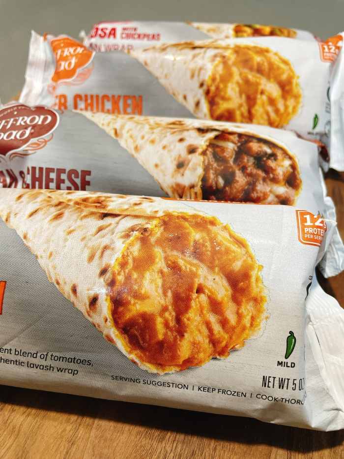 Review of My Six Favorite Saffron Road Frozen Meals - HubPages