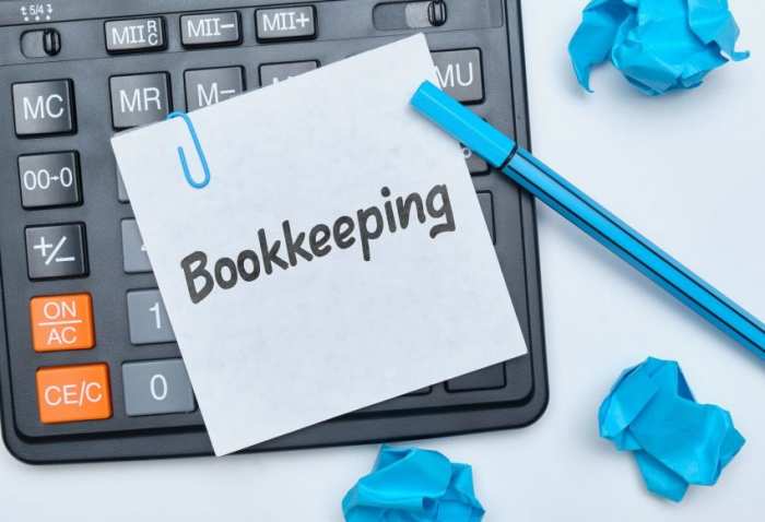 Bookkeeping Basics For Small Businesses - HubPages