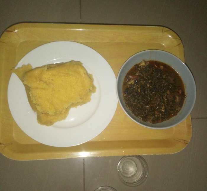 How to Make Nigerian Edikaikong Vegetable Soup - HubPages