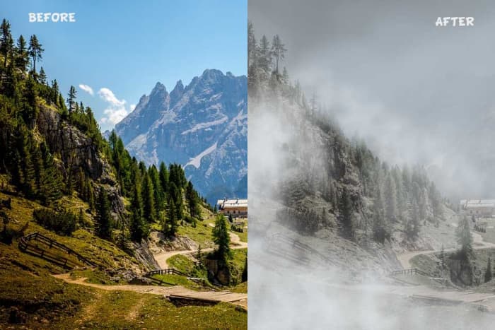 How To Make Fog With Photoshop HubPages how-to-make-fog-with-photoshop-hubpages