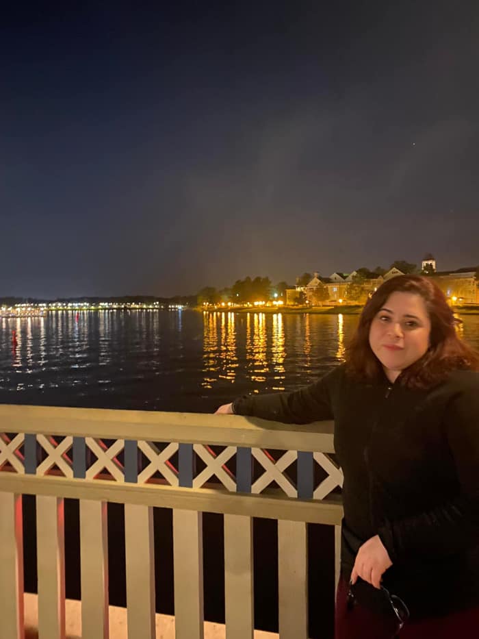 Something Is Off - LetterPile