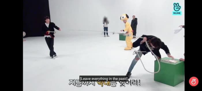 Run BTS: The Complete Episode Guide - HubPages