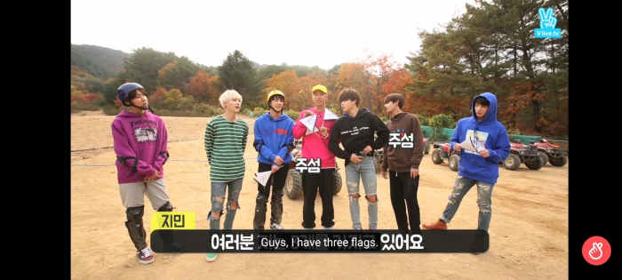 Run BTS: The Complete Episode Guide - HubPages