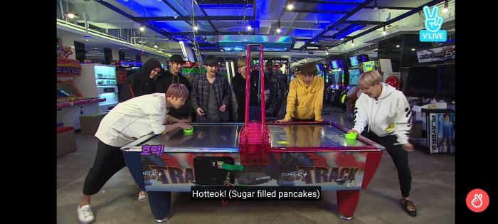 Run BTS: The Complete Episode Guide - HubPages