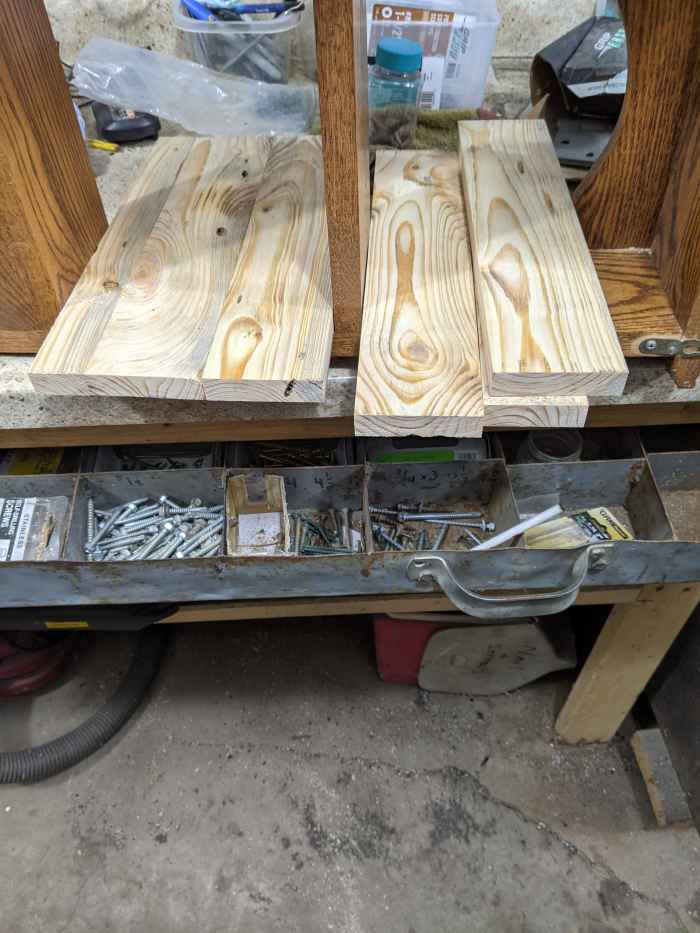 Lumber - Rough to Planed Using Planer - HubPages
